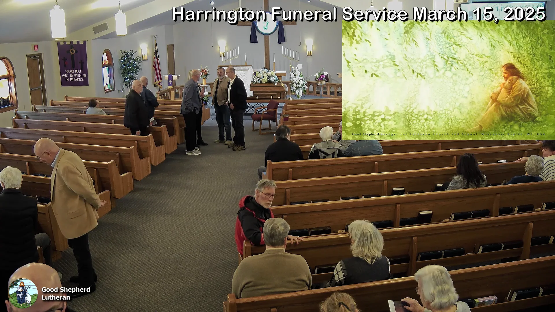 Elaine Harrington 3-15-24