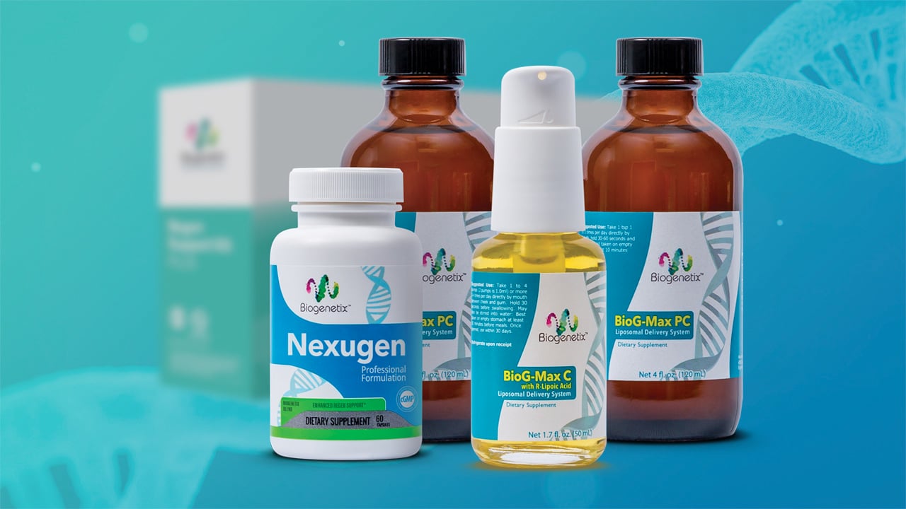 Regen Support Kit - An Introduction