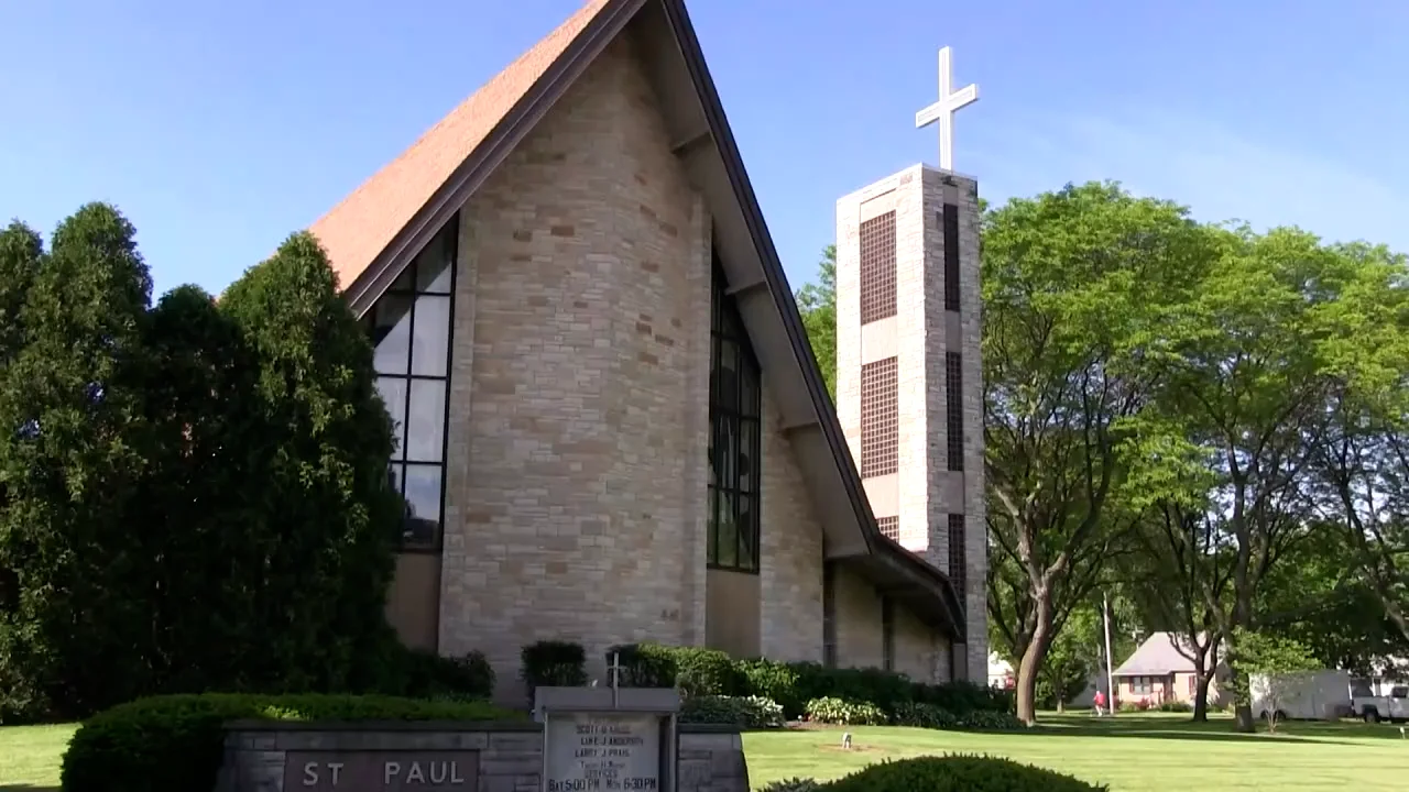 2025 03-15 SPL Traditional Worship Bulletin: splgrafton.org/church/bulletin