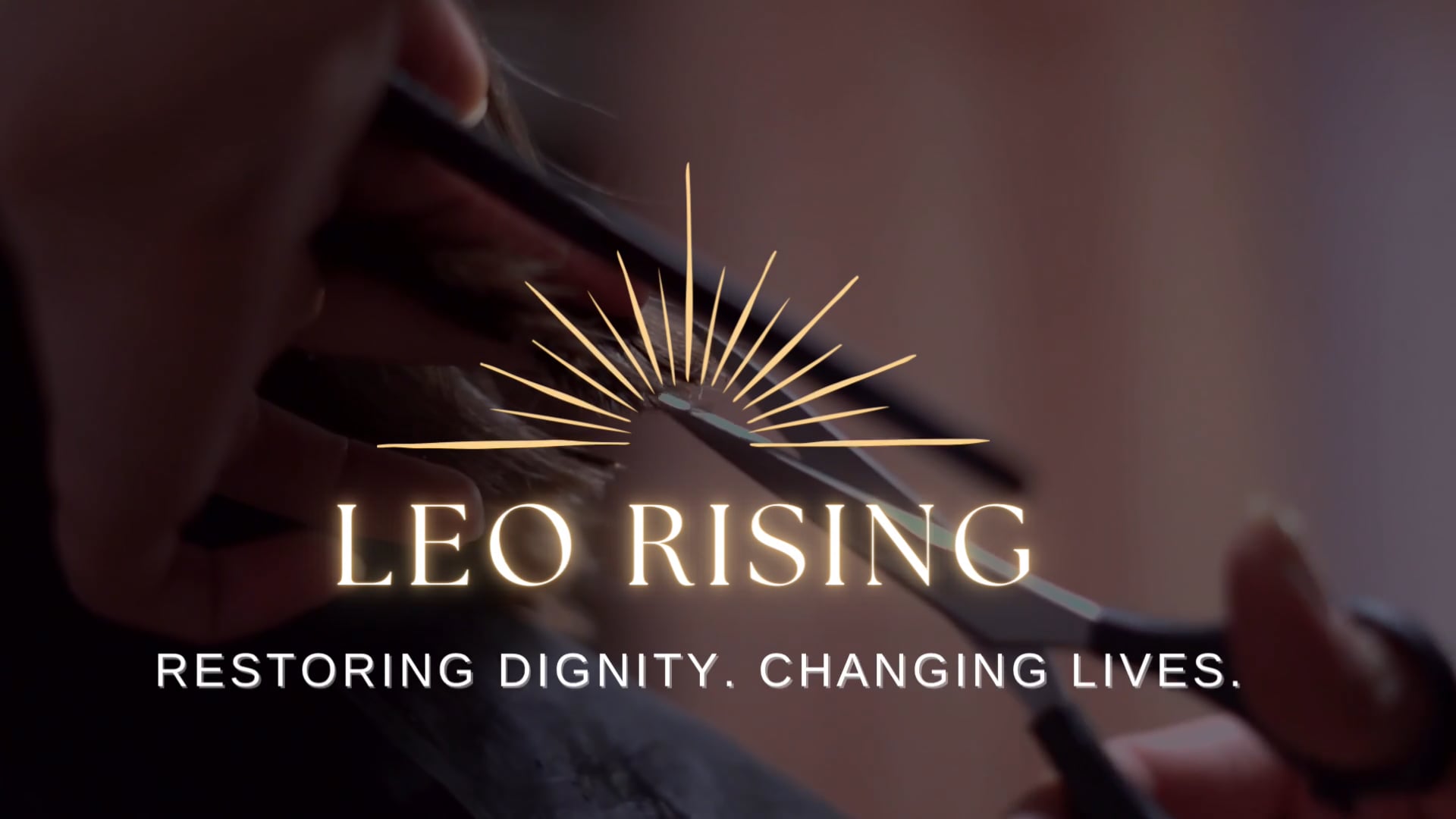 Leo Rising - Home