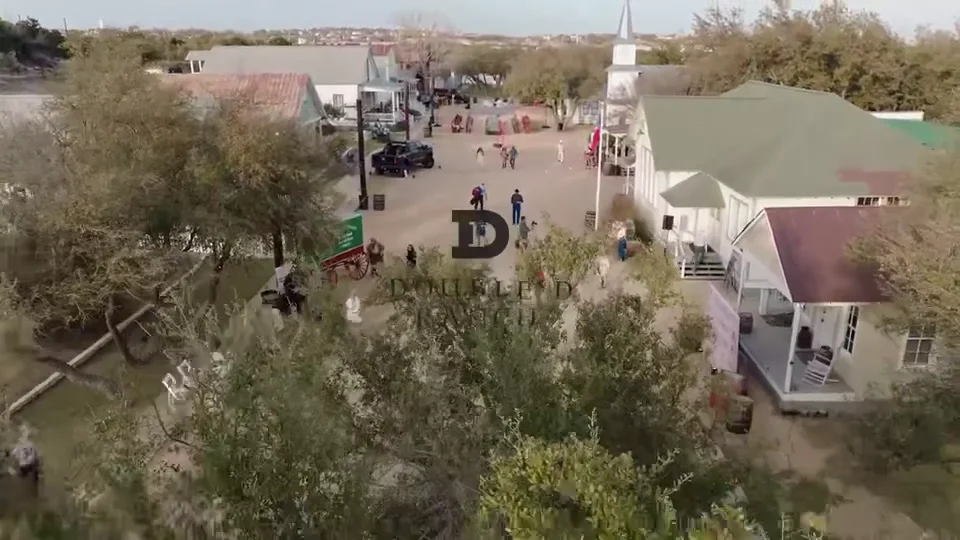 Double D Ranch at Modern Luxury: March 2025