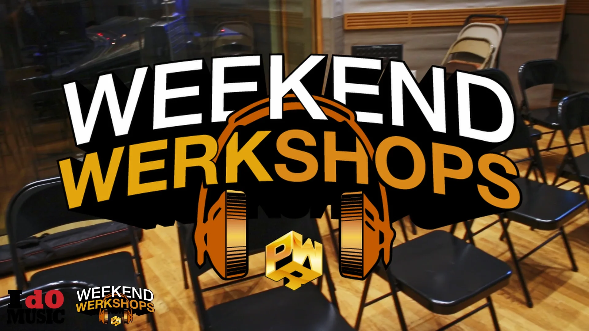Watch Weekend Werkshops Online | Vimeo On Demand on Vimeo