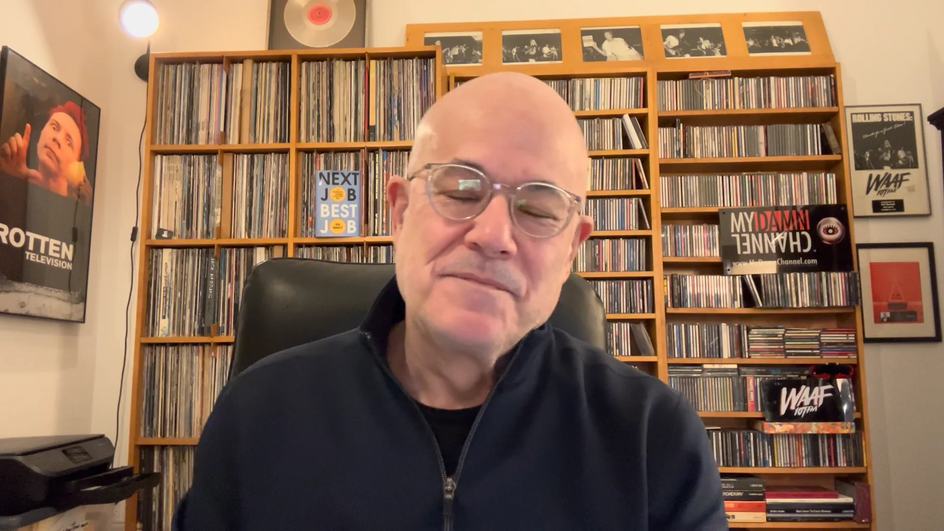 Unstuck (Video #1134)