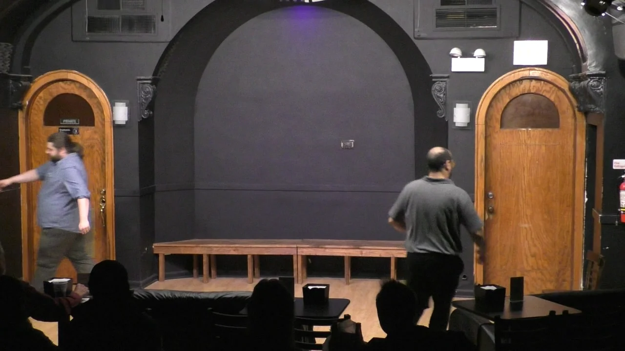 Tricky Mickey 3-15-2025