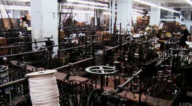 Schmatta: Rags to Riches to Rags on Vimeo