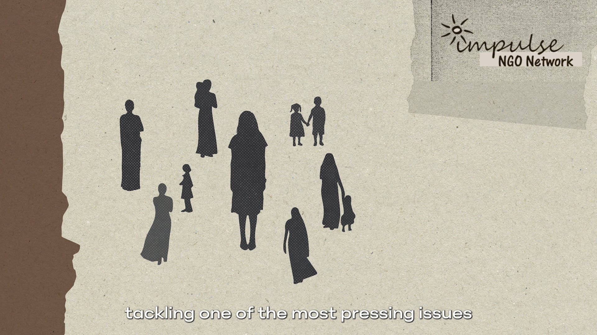 Impulse Origin Story