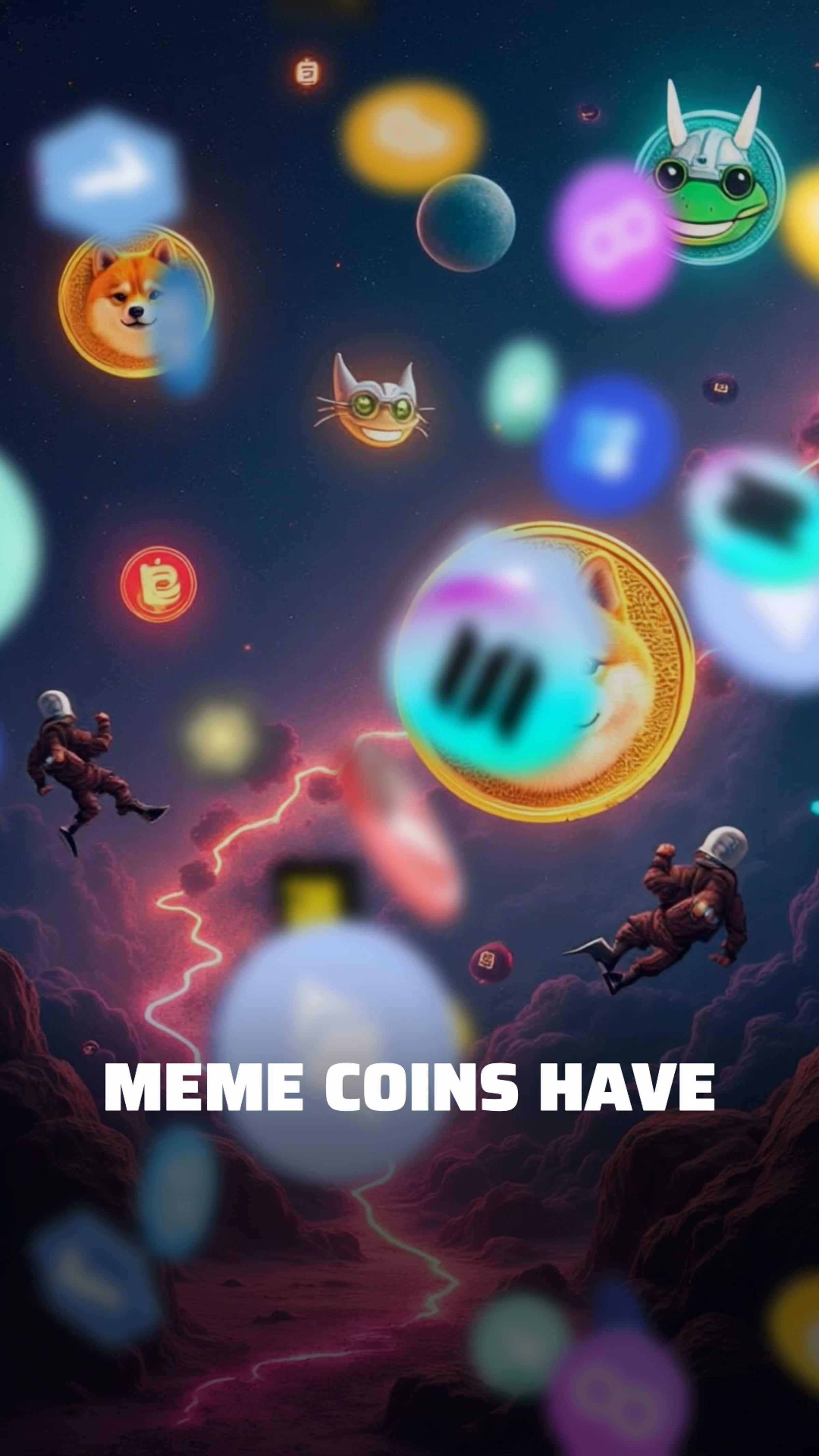 Political Pump - SOL