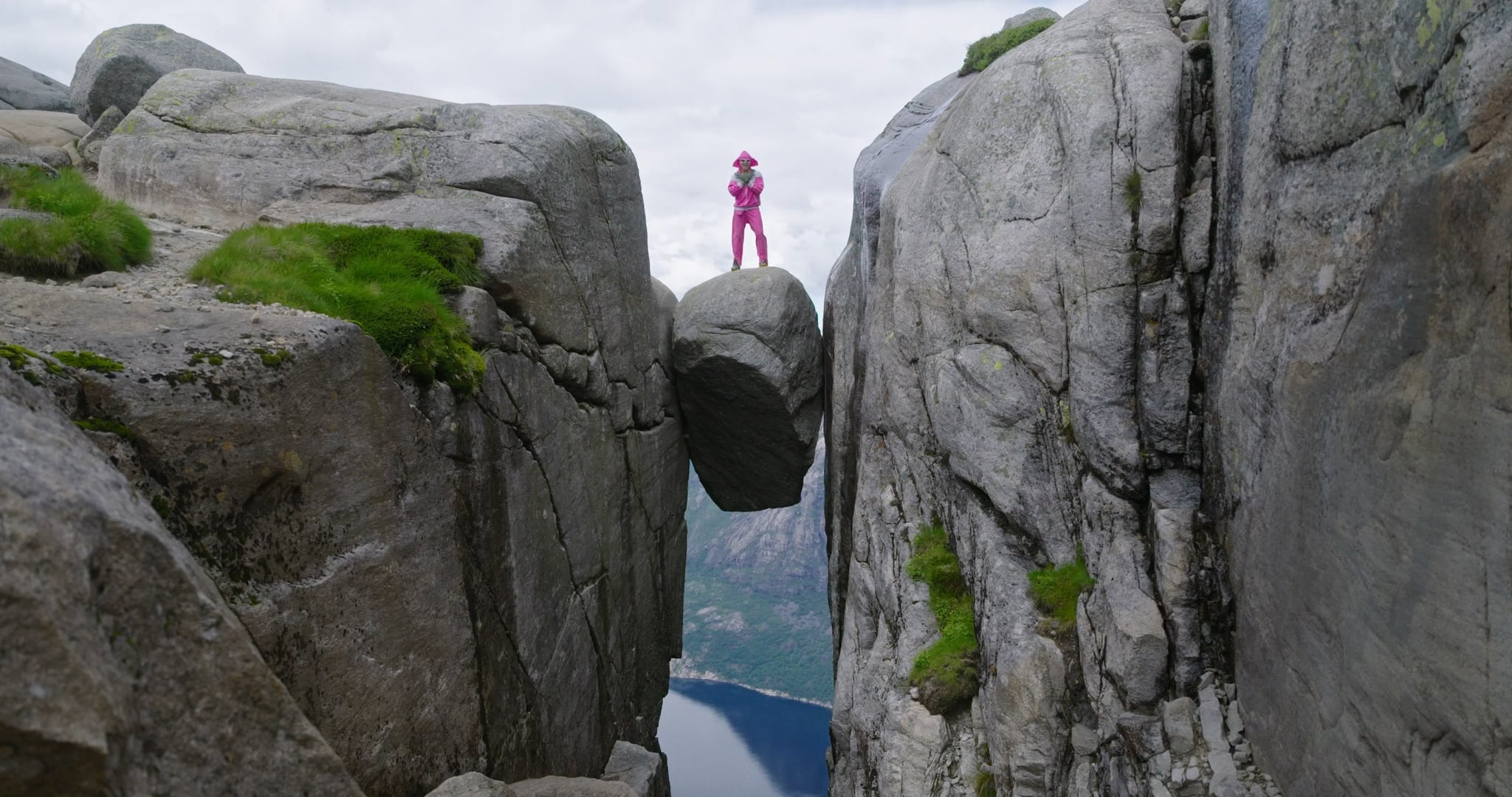 The Spectacle TRAILER