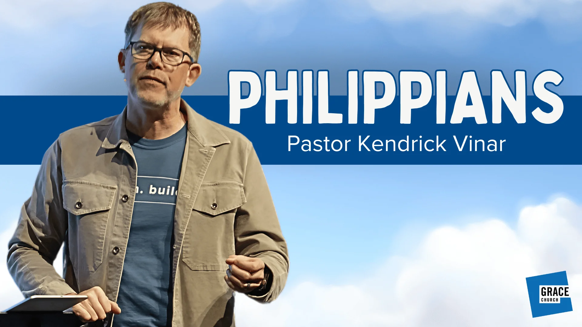 The Joy of Progress I Pastor Kendrick Vinar