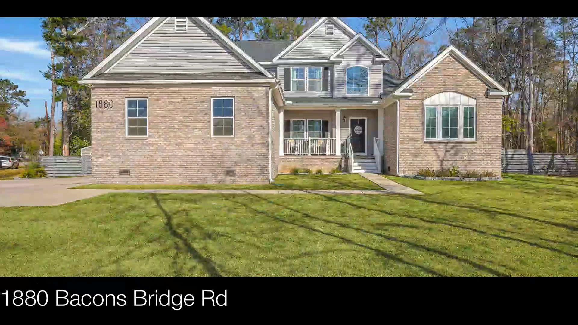 1880 Bacons Bridge Rd