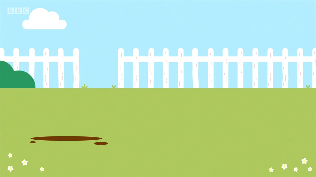 Hey Duggee:The Sleeping Badge