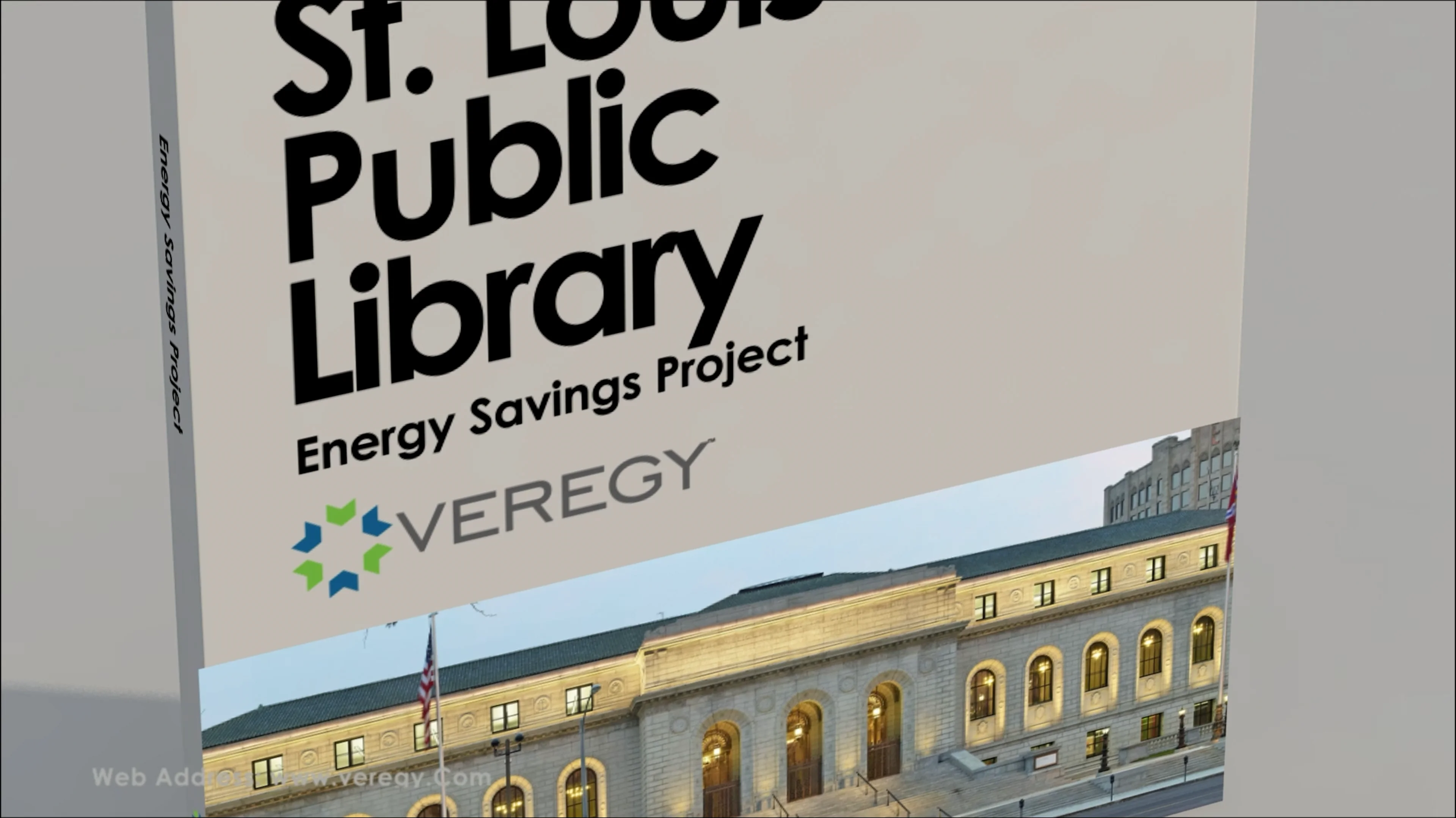 St. Louis Public Library