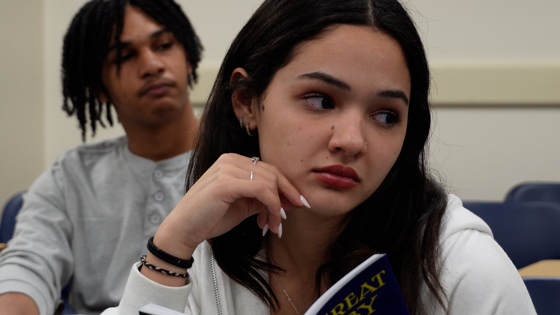 Gabriel Rhenals | Ask Delphi (2025) - Trailers