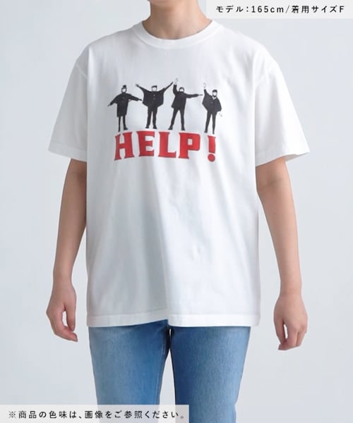 WOMENS】GOOD ROCK SPEED/THE BEATLESザ・ビートルズTシャツ WOMENS】GOOD ROCK SPEED/THE BEATLESザ・ビートルズTシャツ