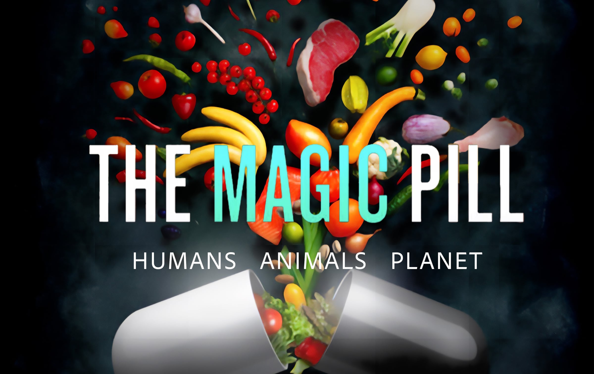 The Magic Pill full documentary