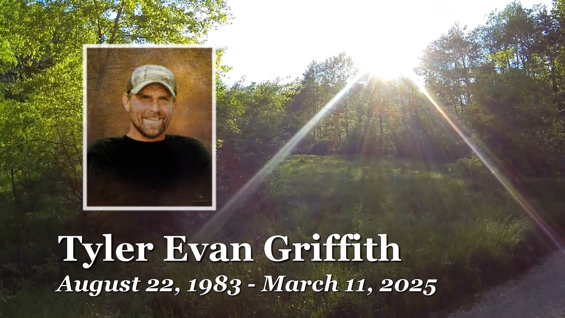 Tyler Evan Griffith - Morgan & Nay Tyler Griffith on Vimeo