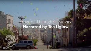 LIONS - Creativity - Tea Uglow [2020]