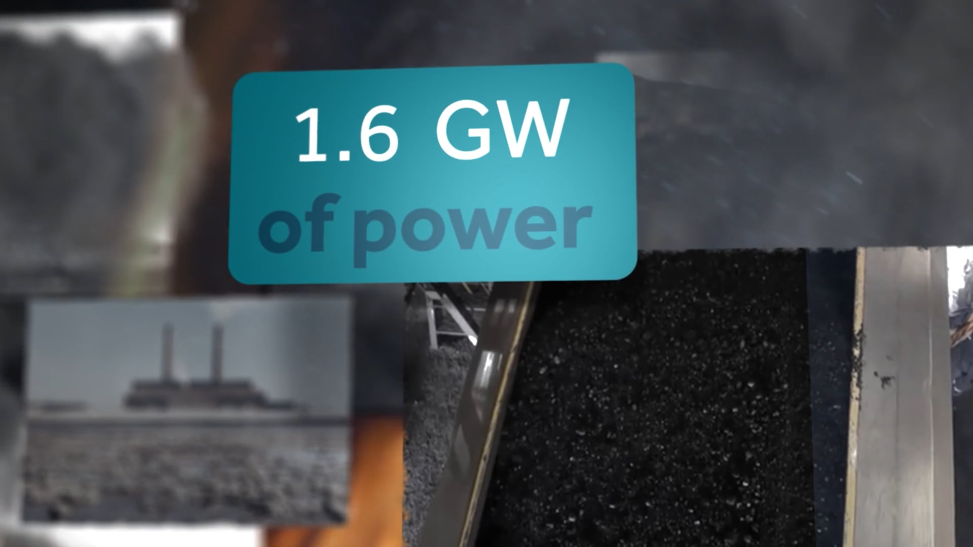 CCR Energy Transforming Aberthaw Power Station