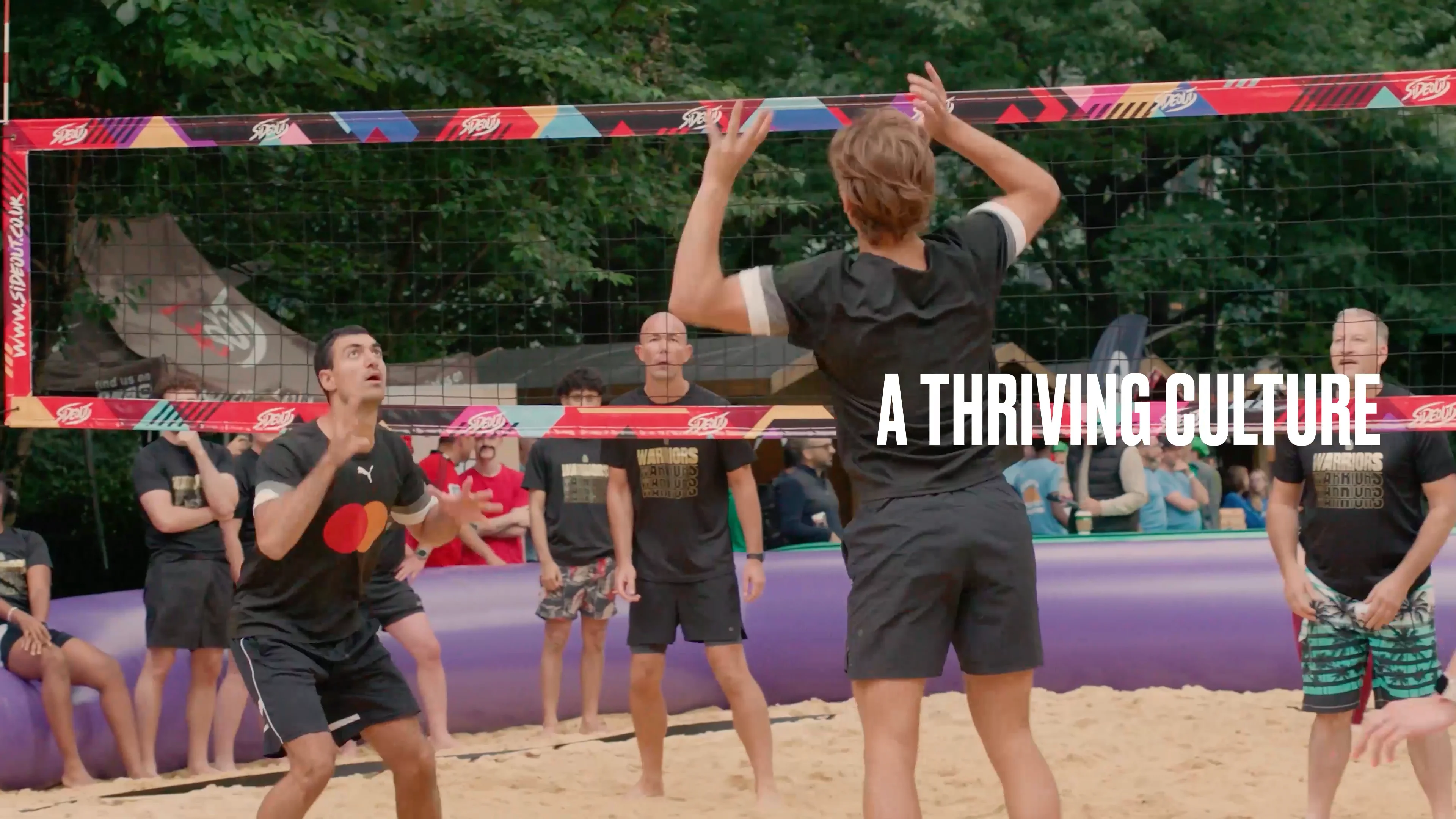 Canary Wharf - The Evolution Continues (No Logos)