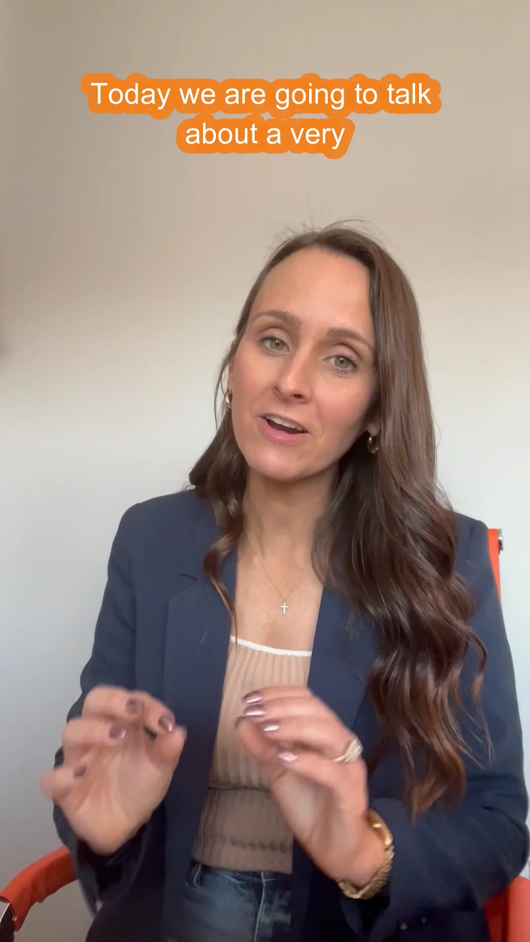 Ignite Update - Demonstrate, Don't Just Describe!