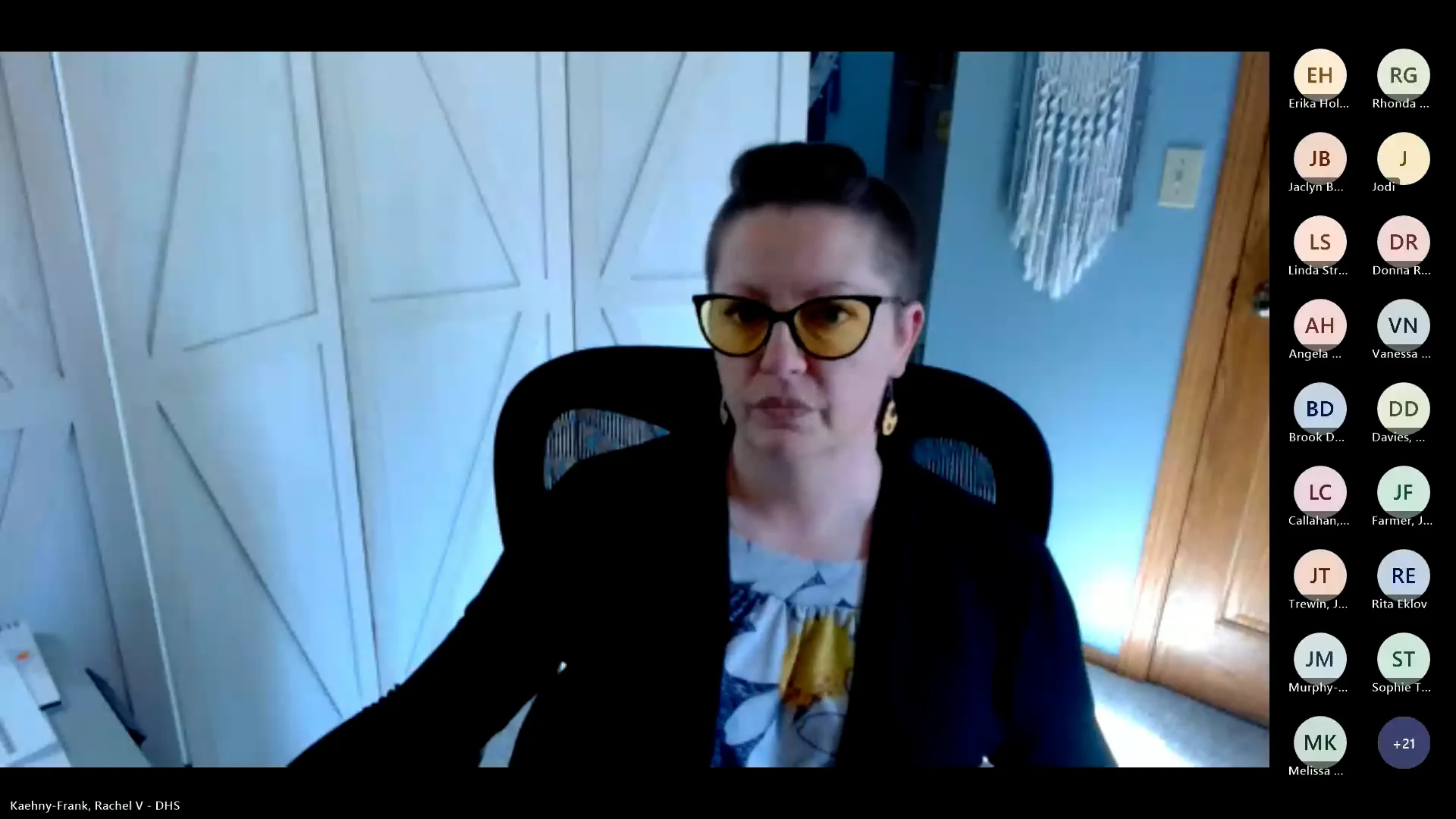 PeerPlace ADR Program Champion Office Hours 2025-03-12 on Vimeo