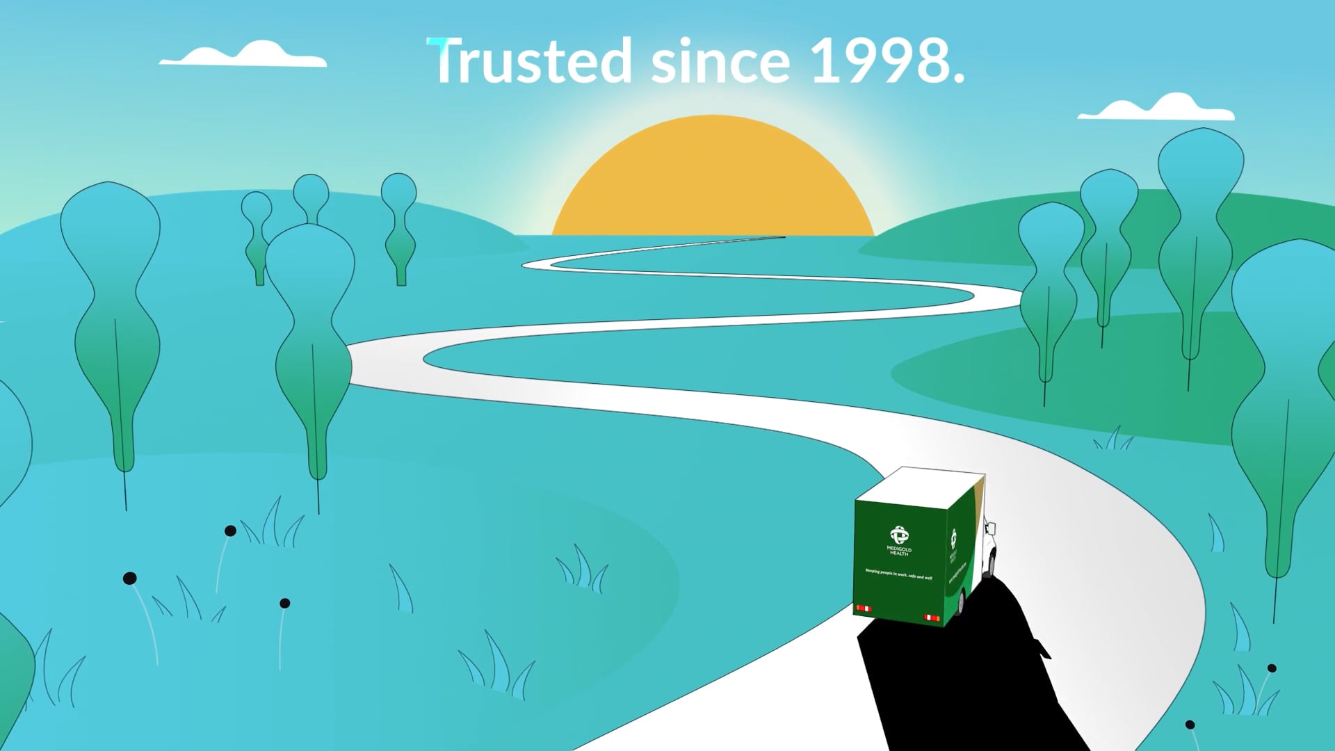 Medigold Health | explainer video | 2025