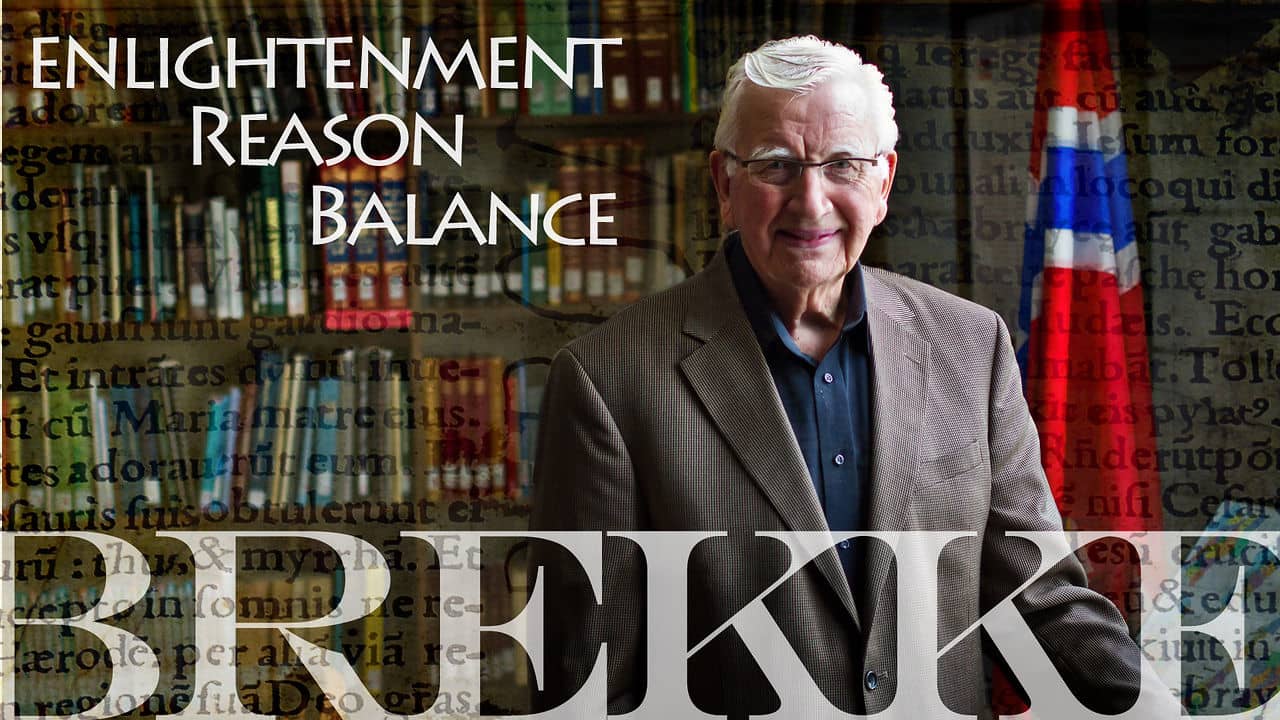 Arne Brekke on Vimeo