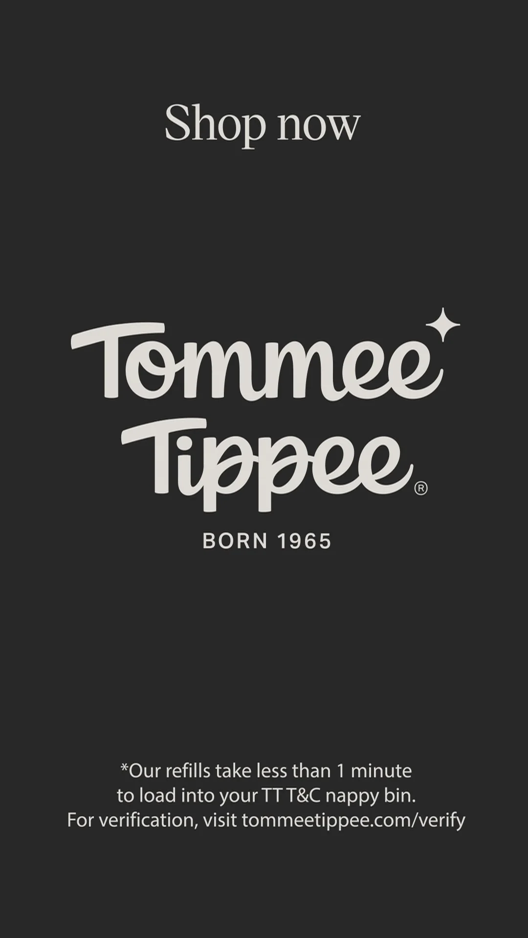 TT T&C Instagram Reel