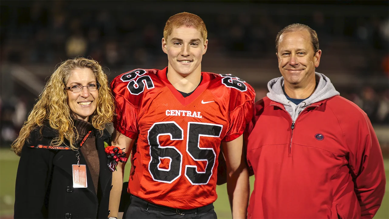 From Grief to Grace: How the Piazza Family Turned a Tragedy into a ...