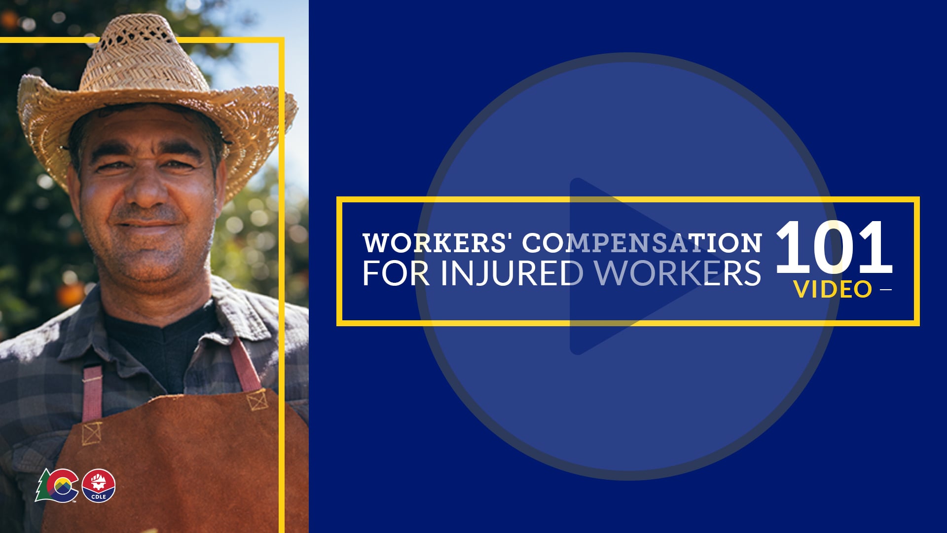 Workers' Compensation 101 for Injured Workers