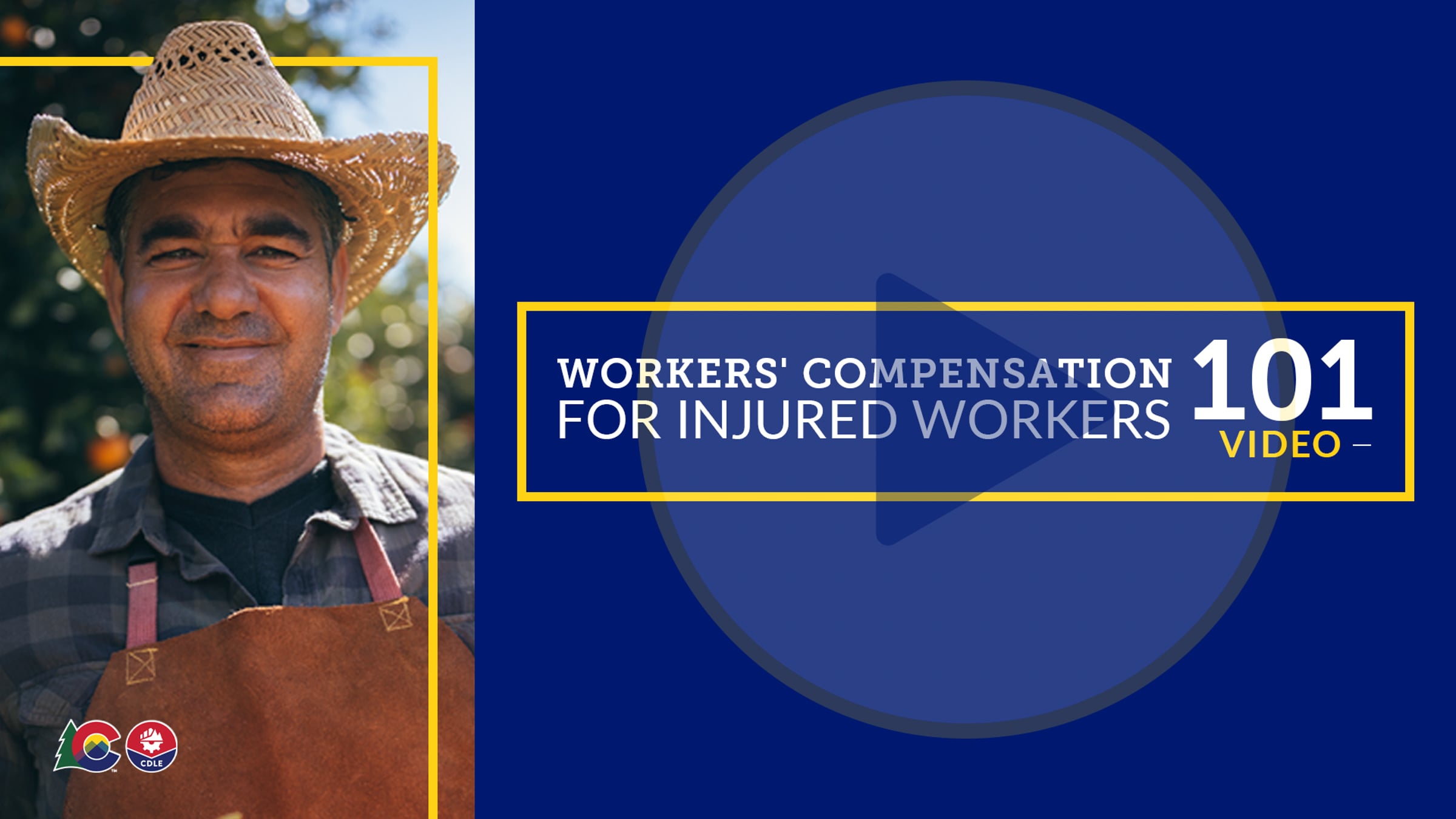 Workers' Compensation 101 for Injured Workers