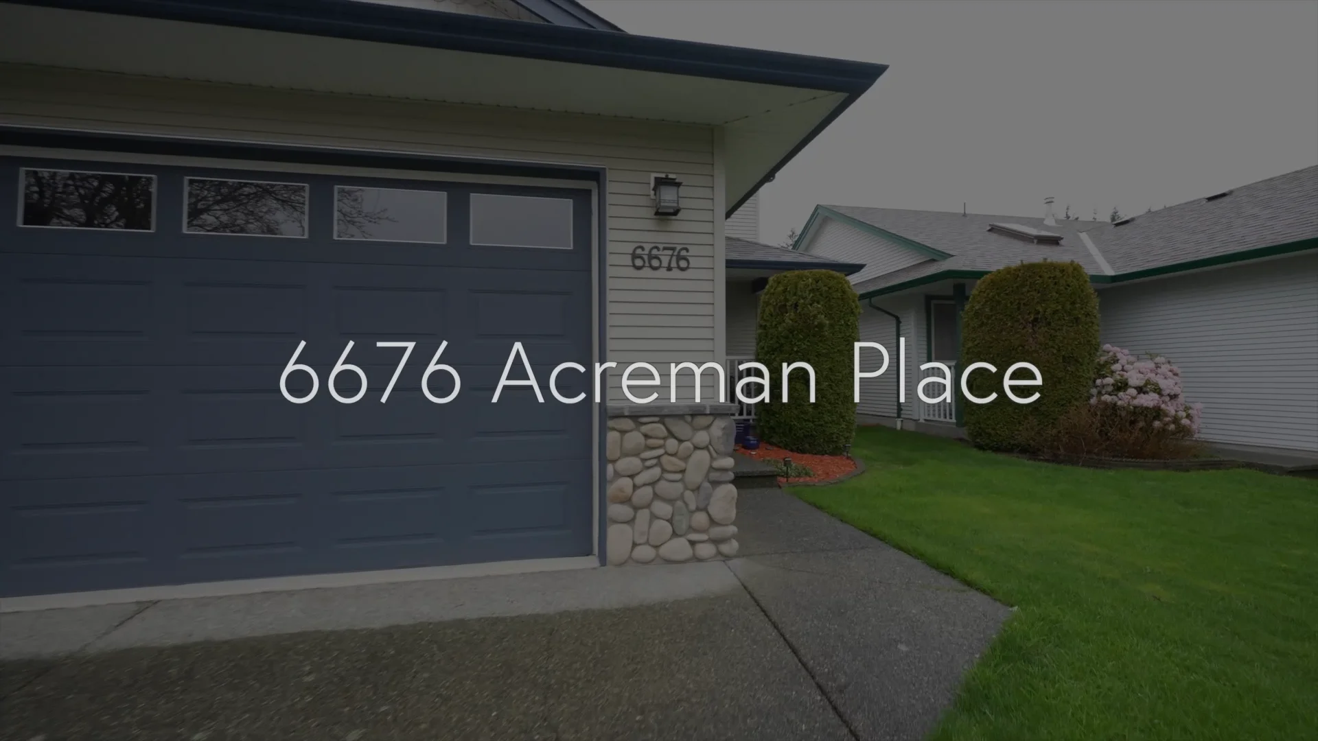Dimock Property Group presents 6676 Acreman Place