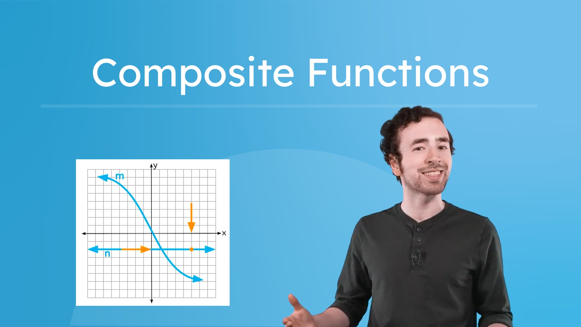 Composite Functions