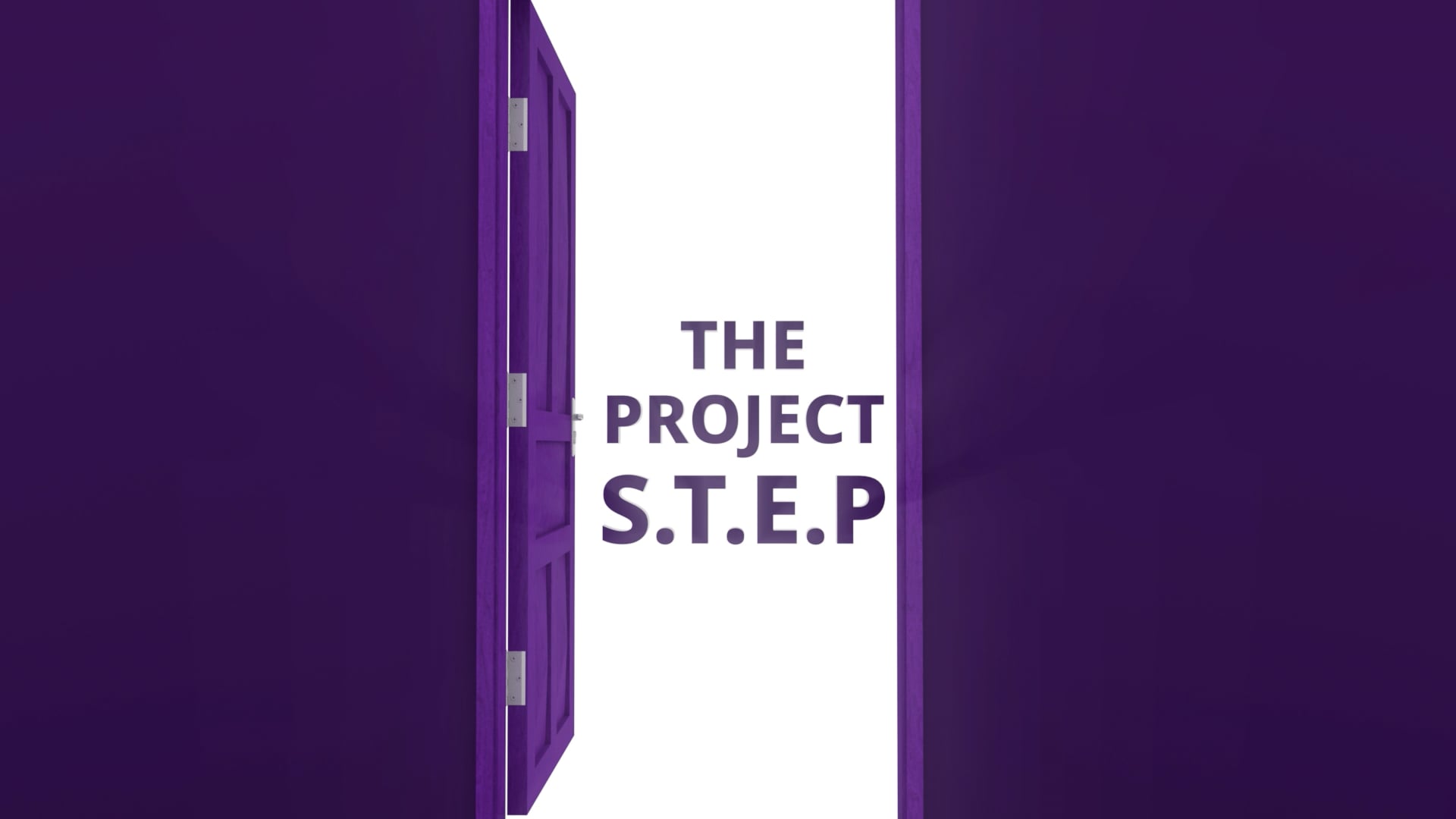 The Project S.T.E.P.