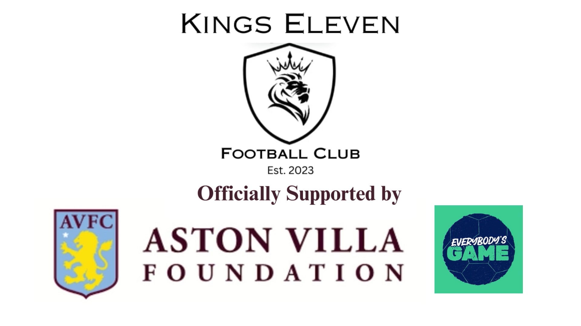 Partners Special Offers | Kings Eleven FC