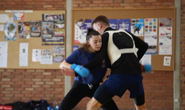 Tous Terrains #188, du 19 mars au 2 avril 2025 | TLVA - 19 mars 2025