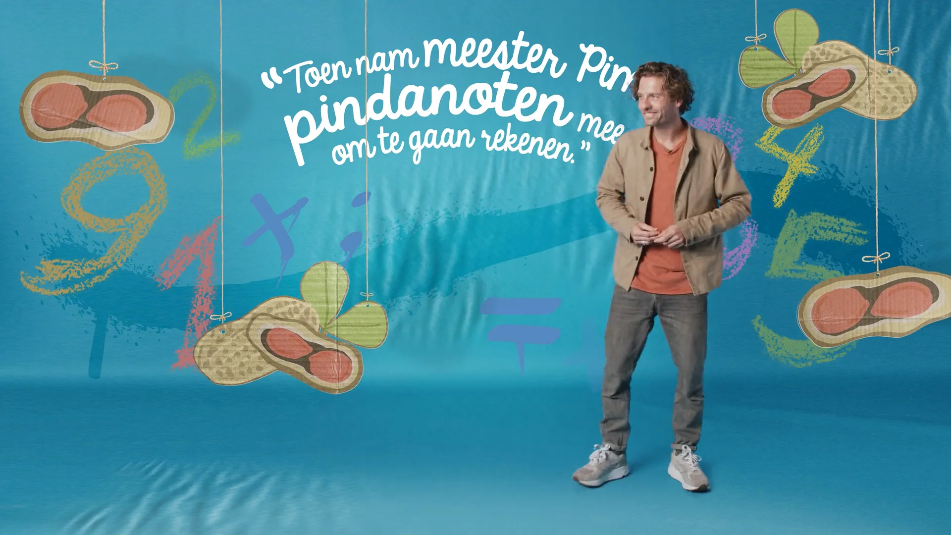 Malmberg Rekenen Bart