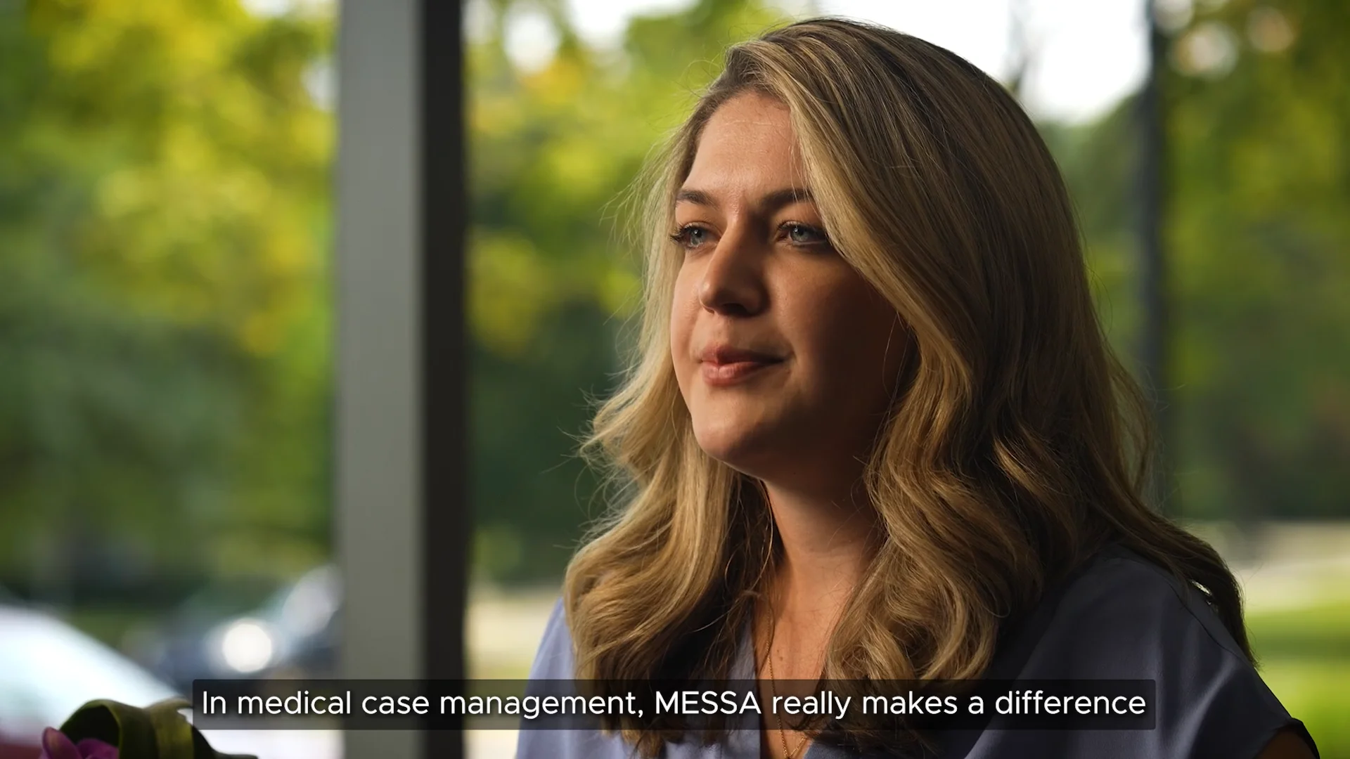 When you need support, MESSA nurses make the difference