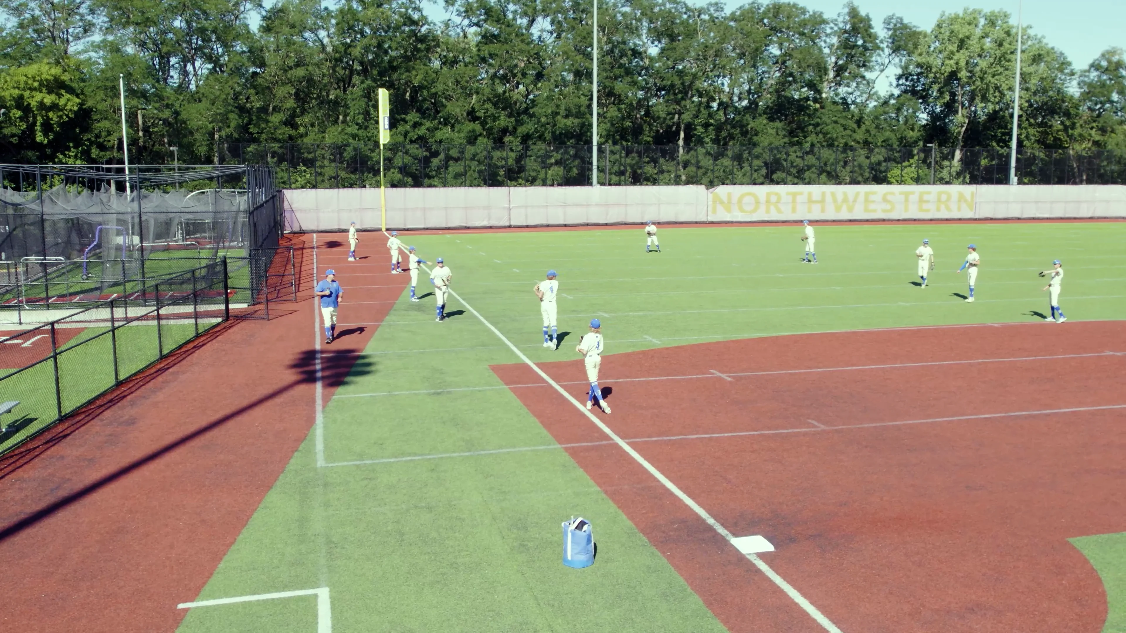 Next Level: Relationships