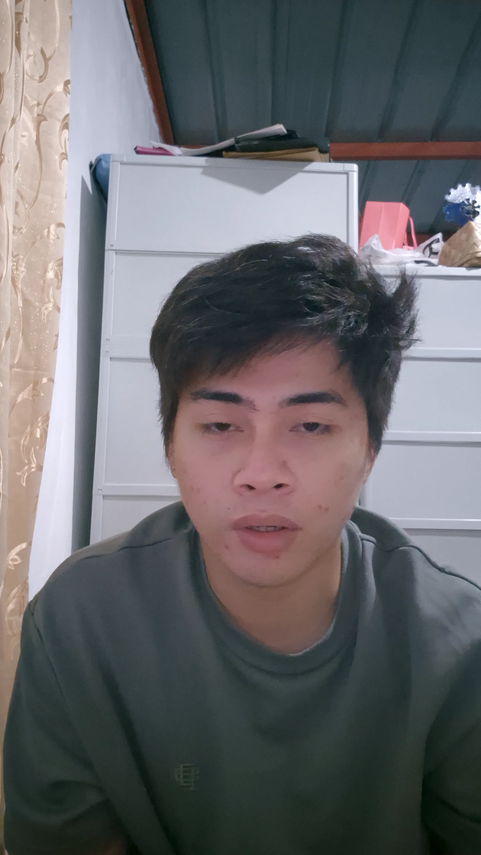 Great fit for the role