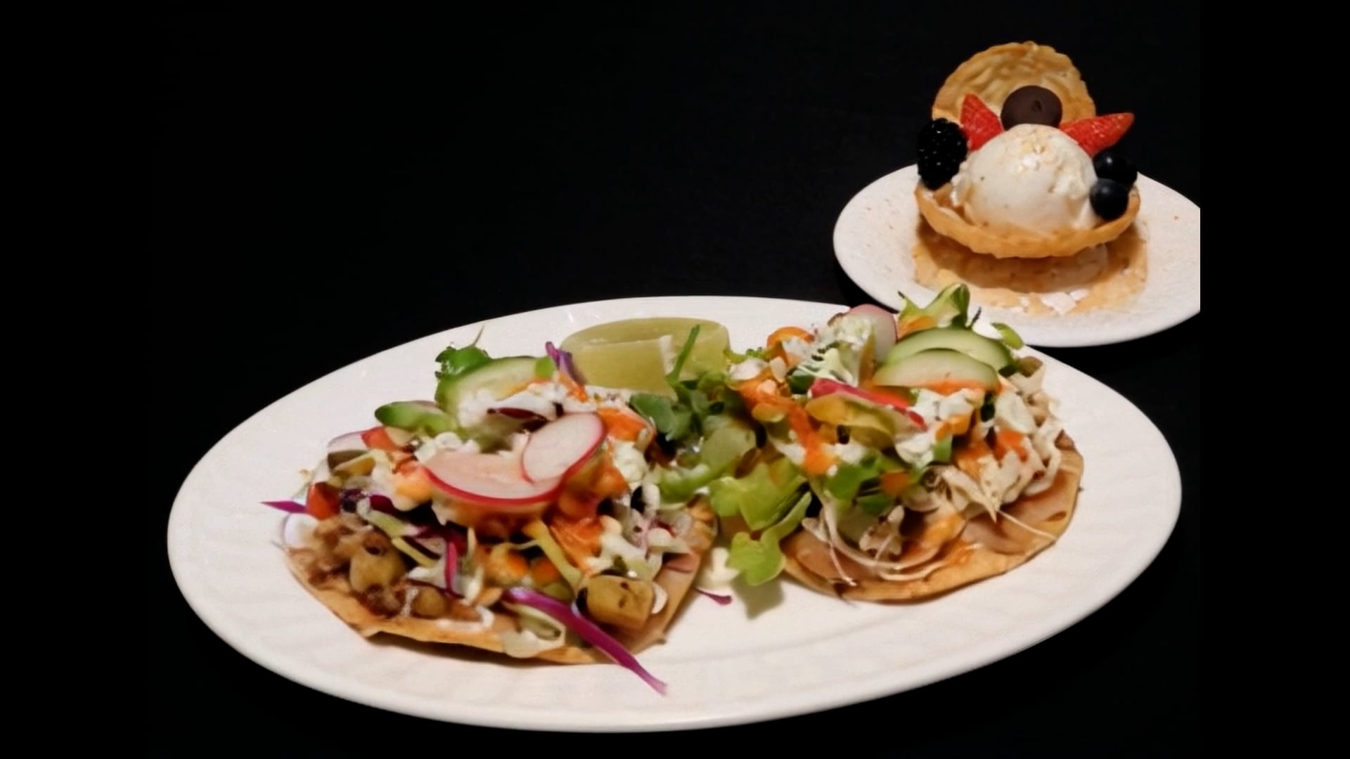 Tostadas Bayenita: Taste Mexico in Every Bite