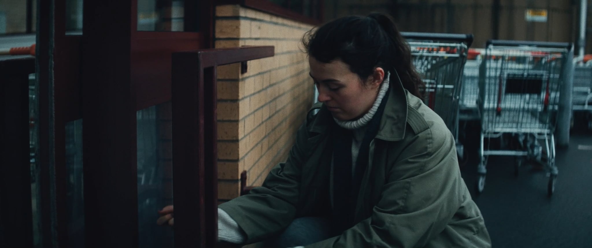 Watch The Shift Online Vimeo On Demand On Vimeo