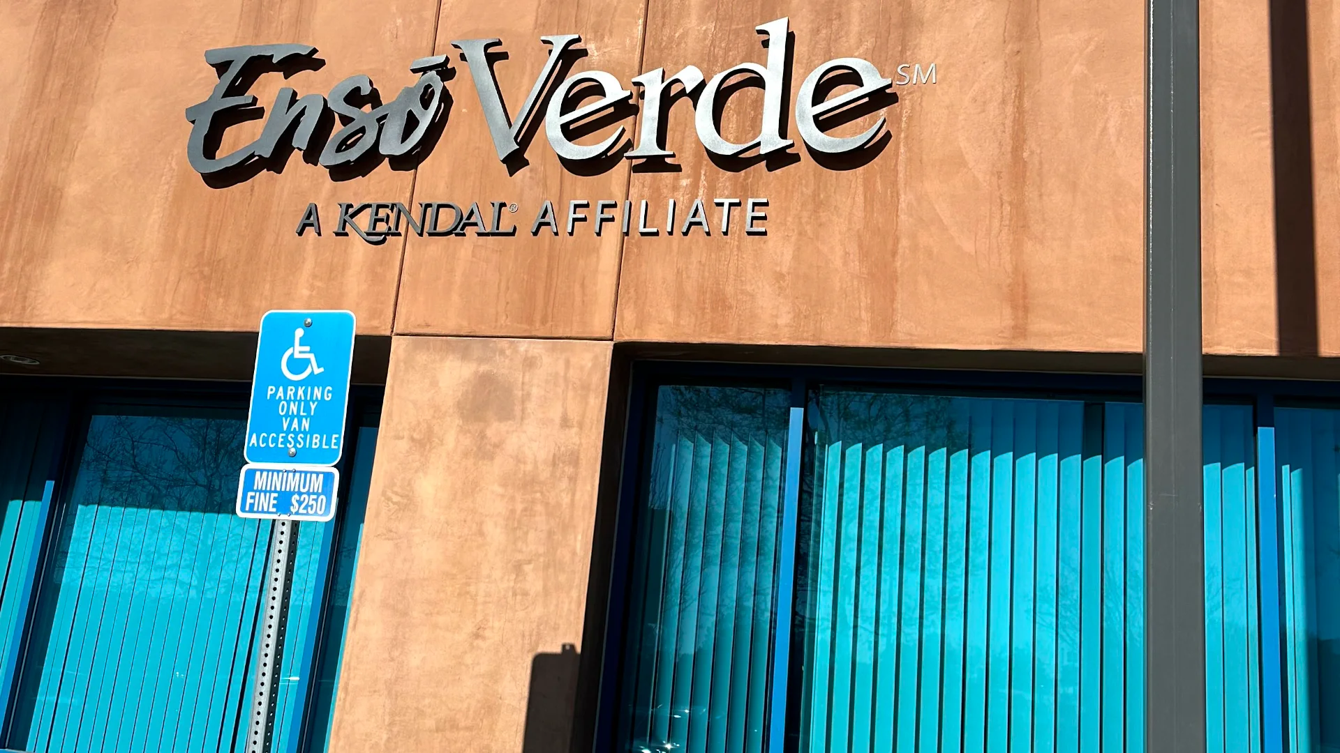 Enso Verde Preview Center Ribbon Cutting