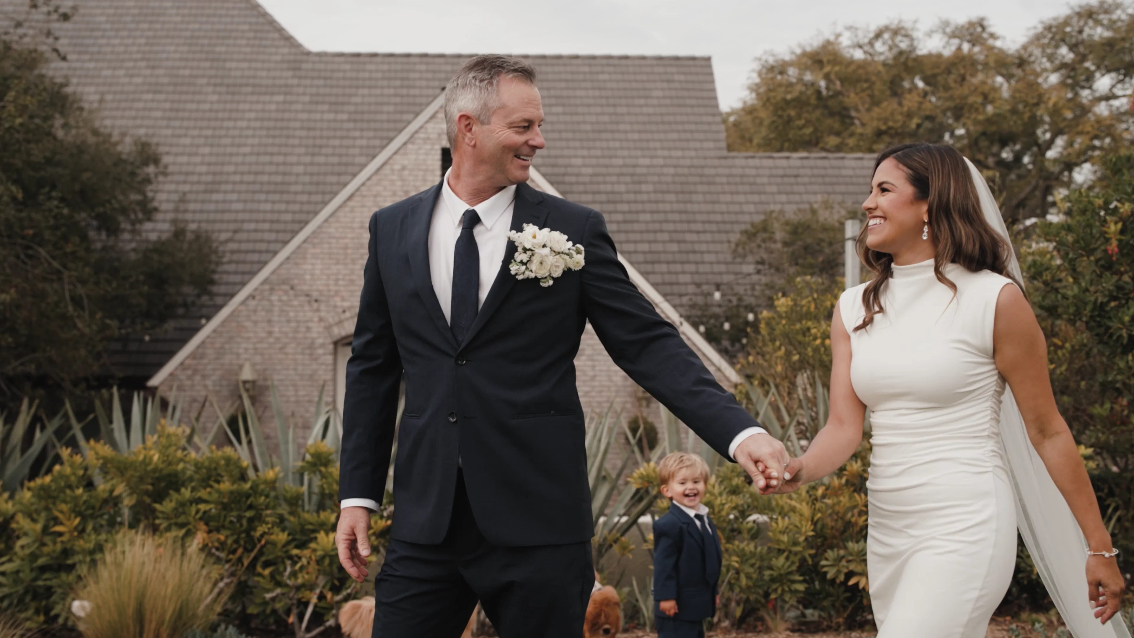 Melissa + Keith_Wedding Highlight Film