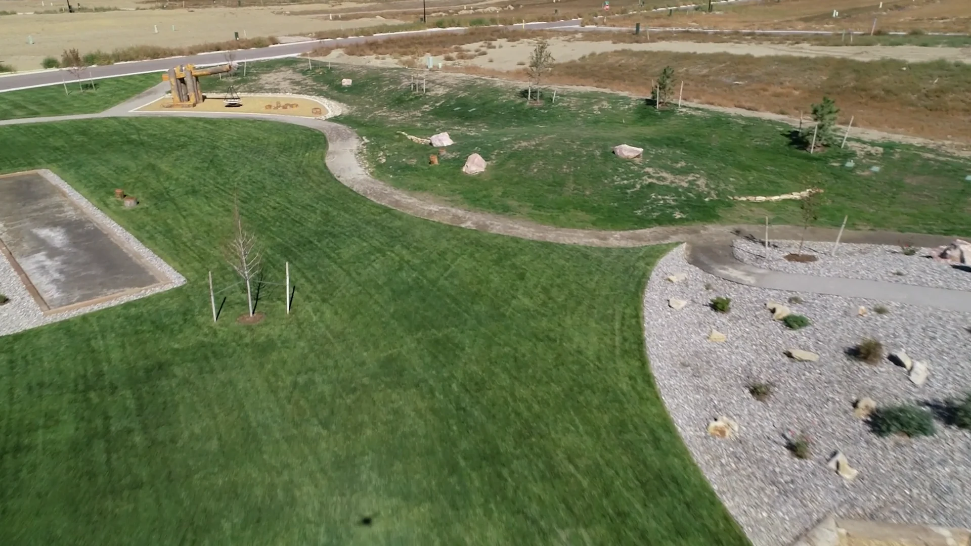 Lorson Ranch - EarthX