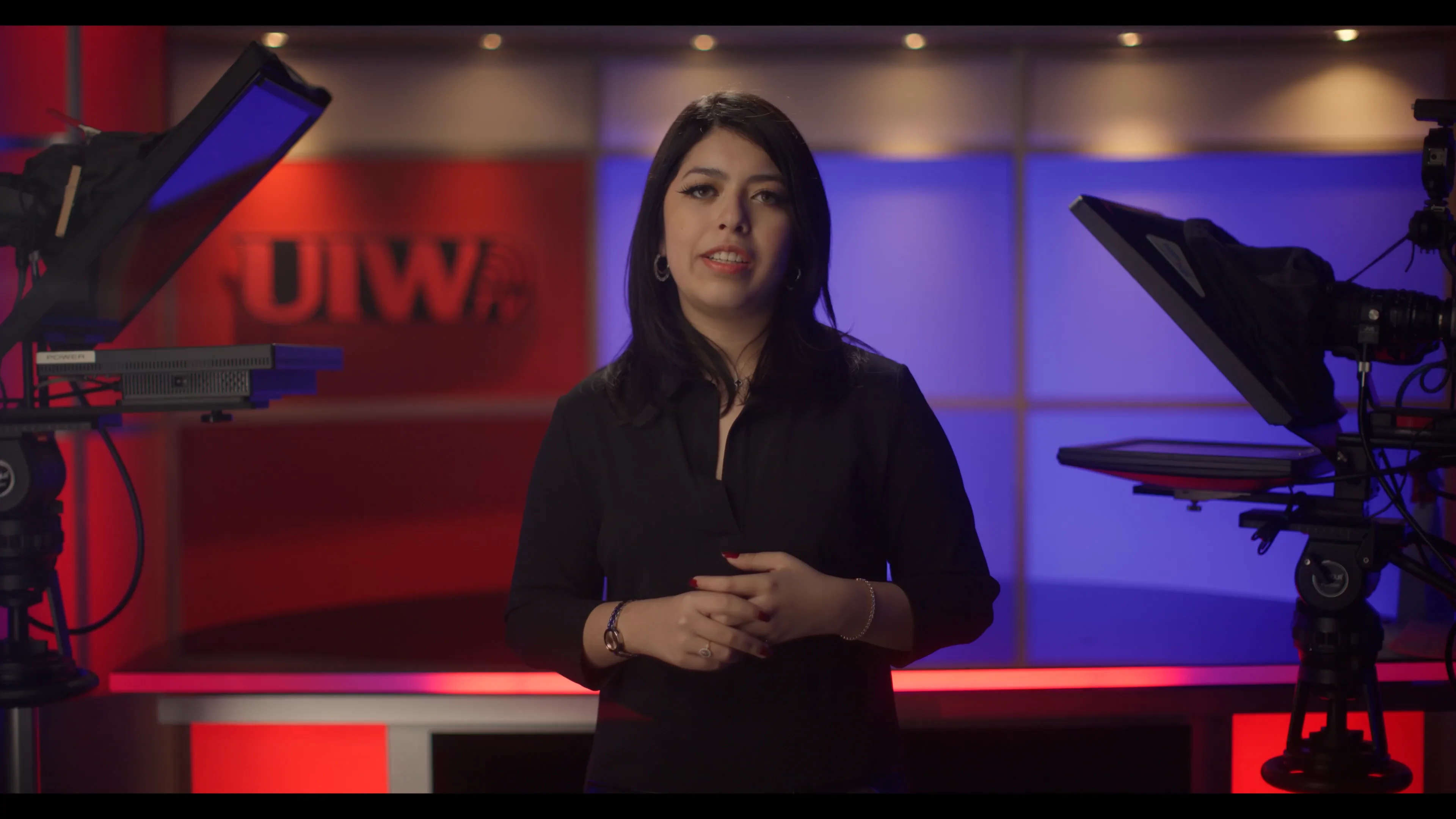 2025 SAMMinistries Journeys Of Hope Isabel Lara