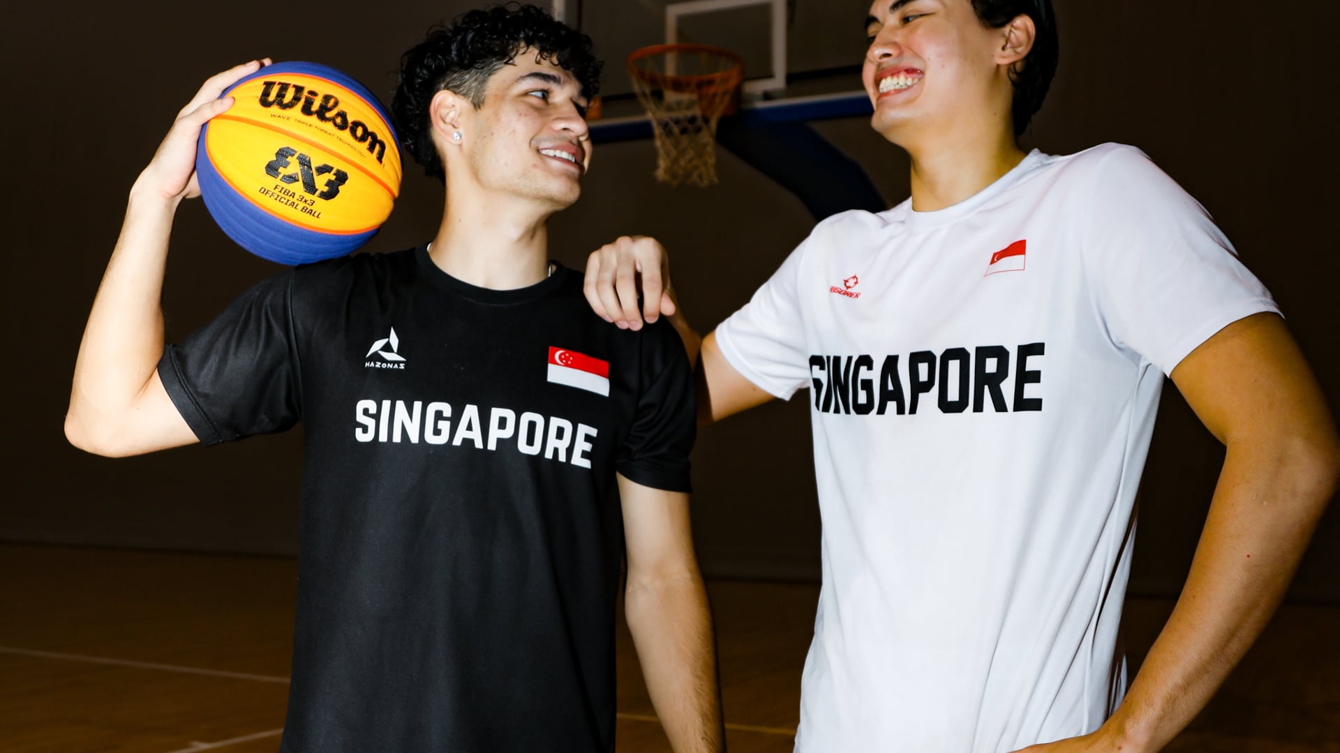 Team Singapore | Sport Plus | Team Singapore News, Features and Race ...
