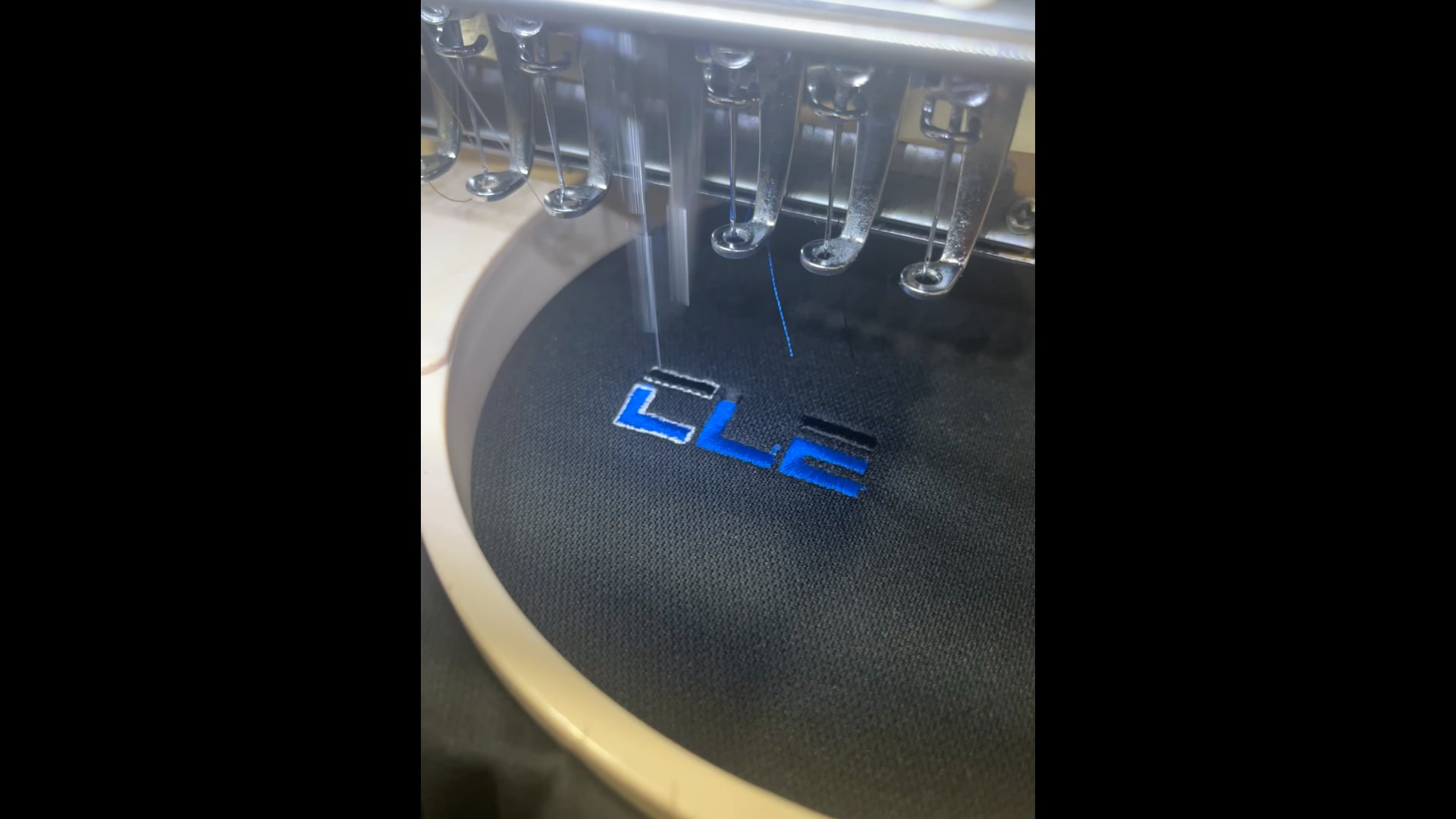 Clever Stitch Apparel