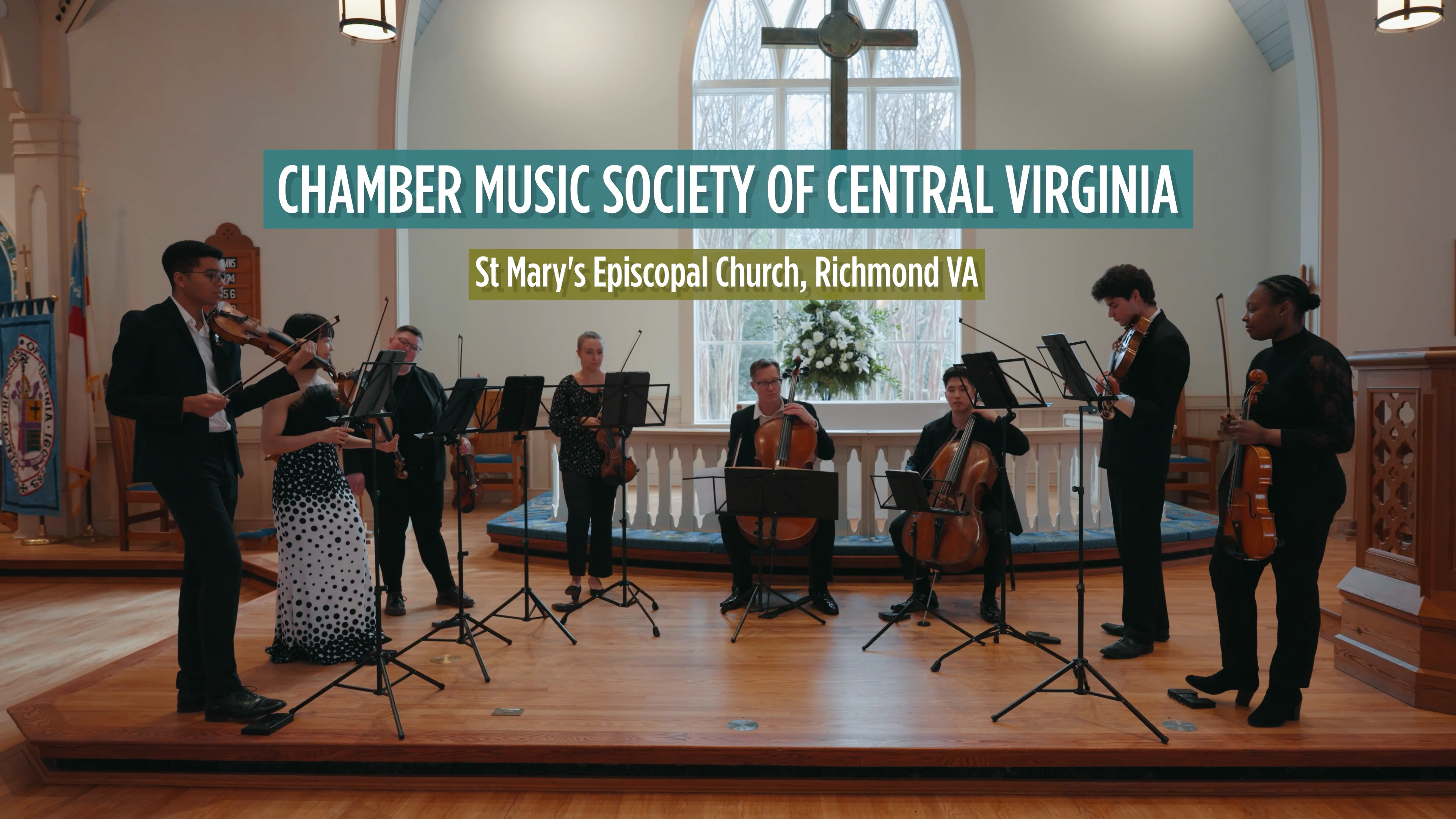 Donovan Williams' "Miktam 1"