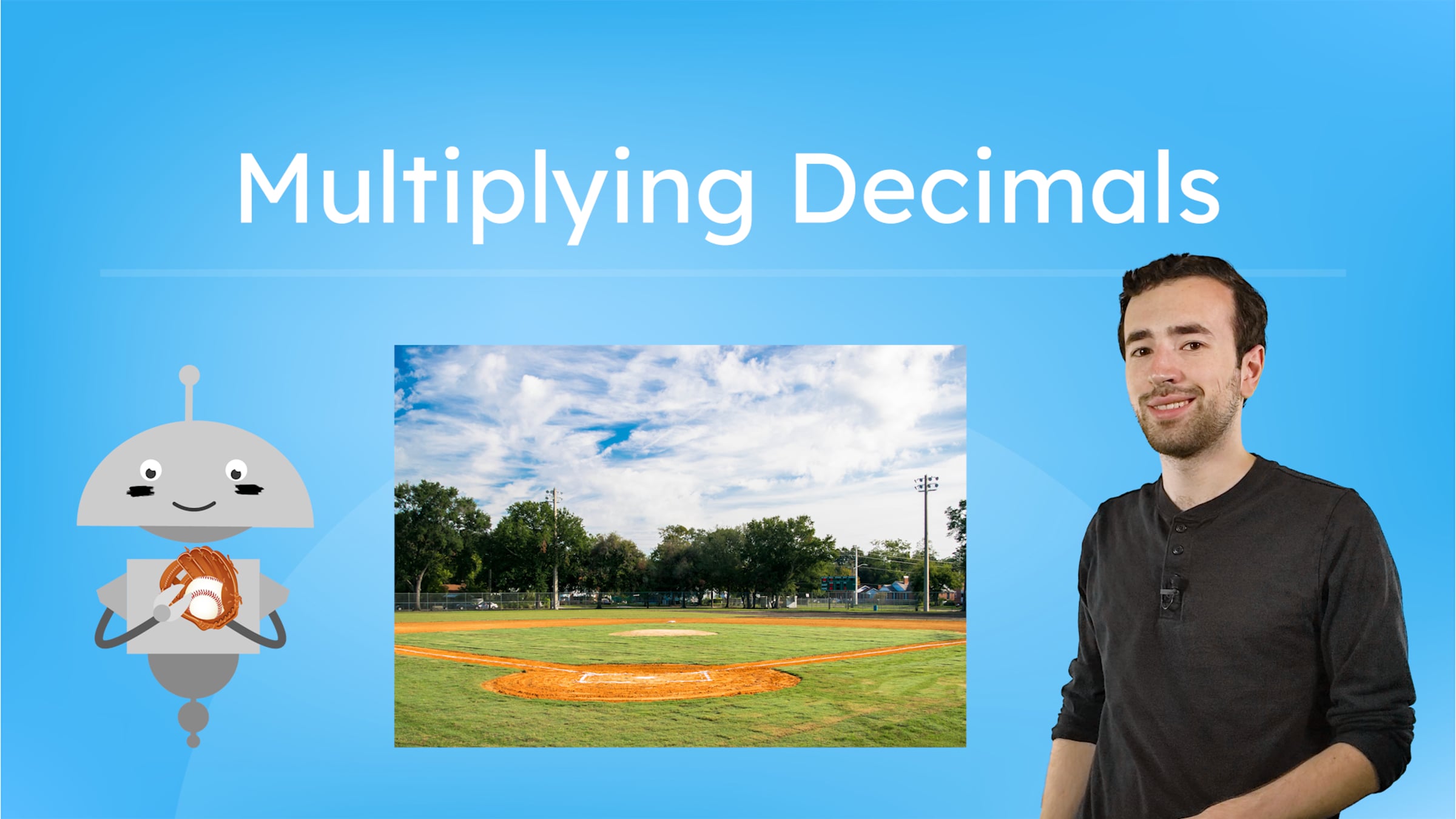 Multiplying Decimals | Videos & Movies on Vimeo